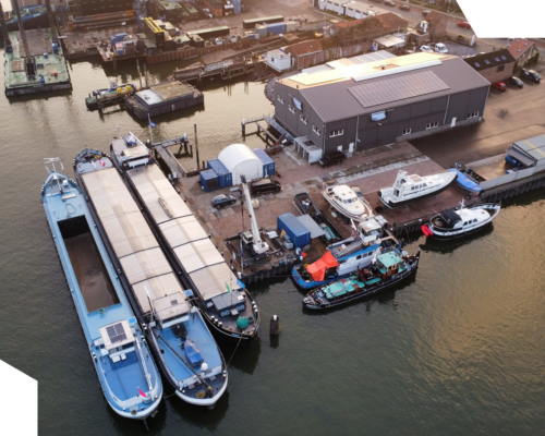 Nieuwe sponsor: Lemmen Diesel Engines | SKC Merwede/Multiplaat