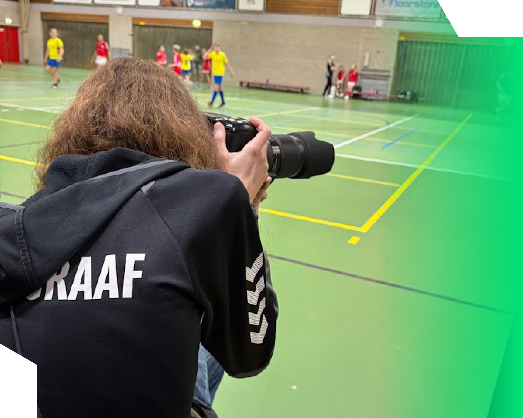 In memoriam: Anouk Klomp (update) | SKC Merwede/Multiplaat